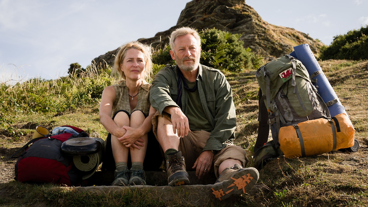 The Salt Path’ watched by Bryan Lomax • Letterboxd