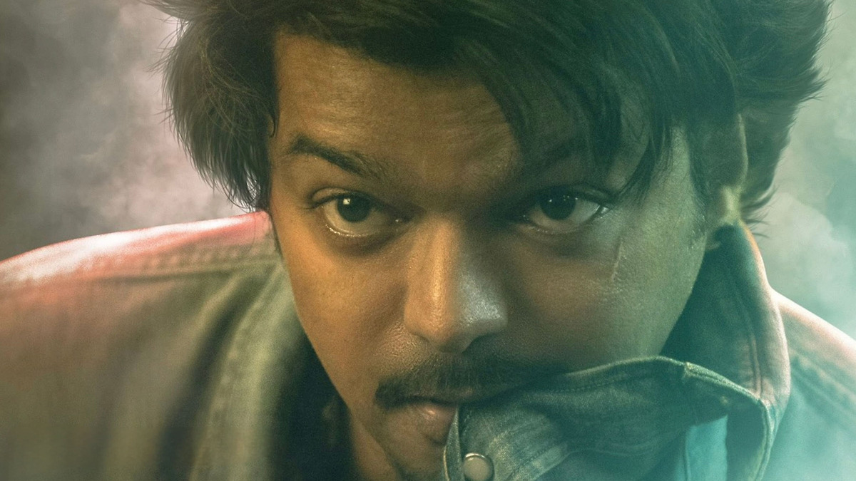 The Greatest of All Time’ review by Deepak Chazhoor • Letterboxd