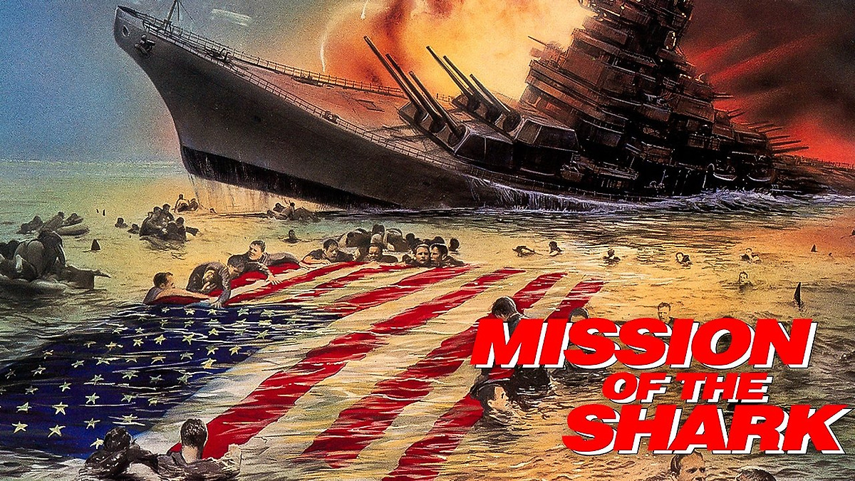 Mission of the Shark: The Saga of the U.S.S. Indianapolis’ review by ...