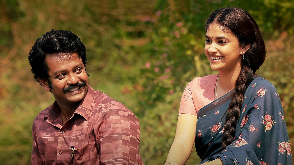 ‎Raghu Thatha (2024) directed by Suman Kumar • Reviews, film + cast ...