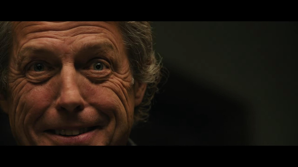 Heretic’ review by Noah