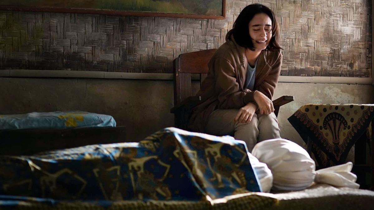 ‎Pamali: The Corpse Village (2023) directed by Bobby Prasetyo • Reviews ...