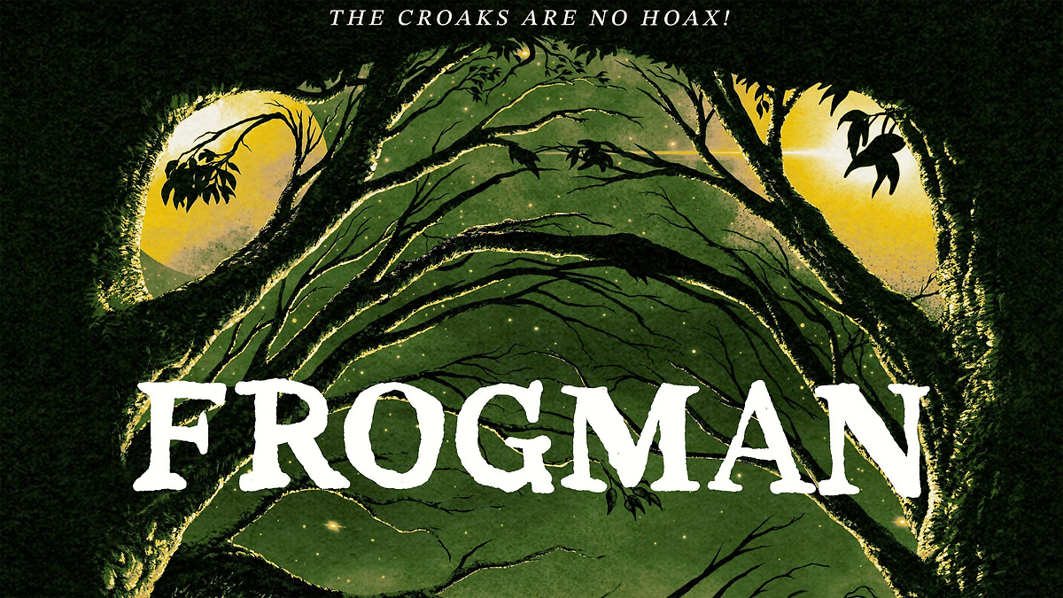 Frogman’ review by night_shift • Letterboxd
