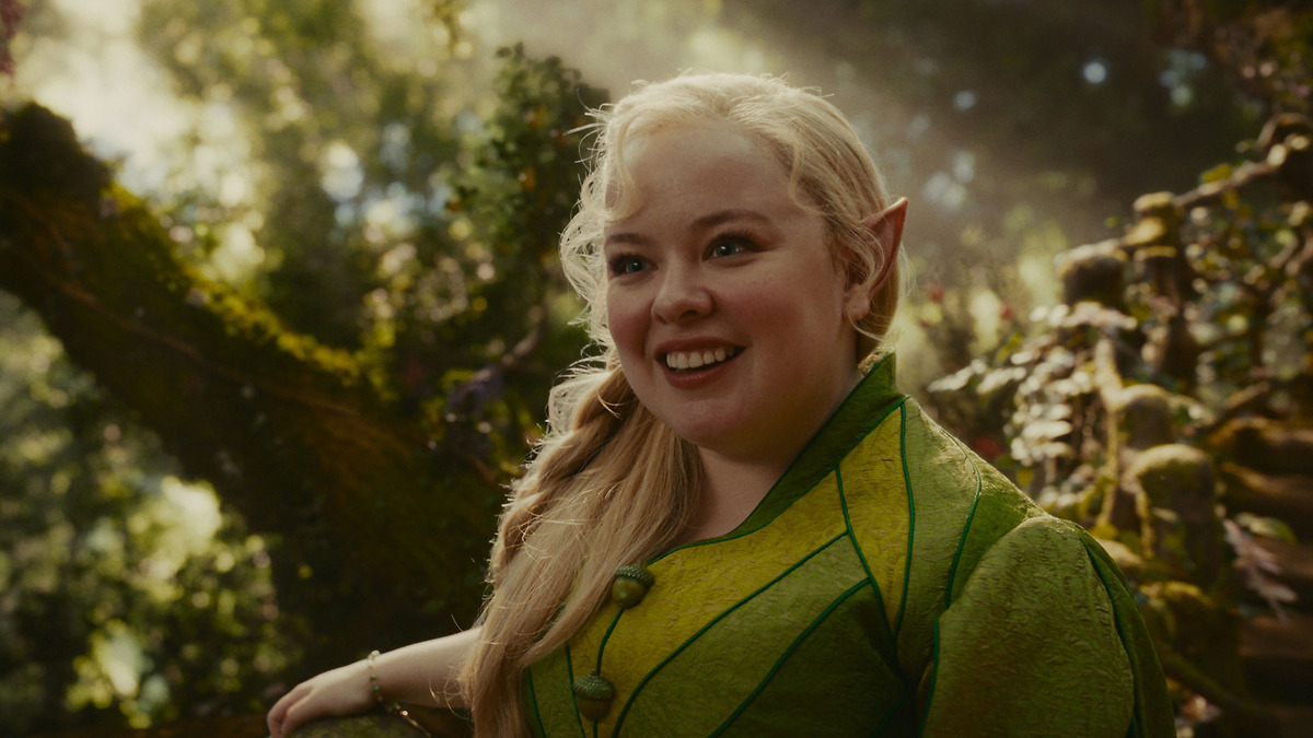 ‎The Magic Faraway Tree (2026) directed by Ben Gregor • Reviews, film ...