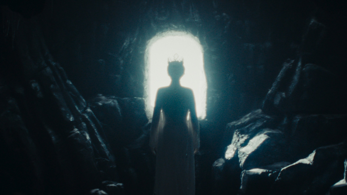 The Ice Tower’ review by arman • Letterboxd