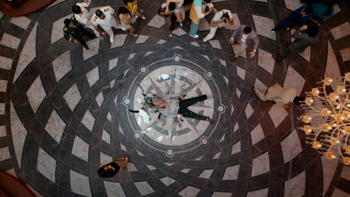 Housefull 5’ review by Deepak Chazhoor • Letterboxd