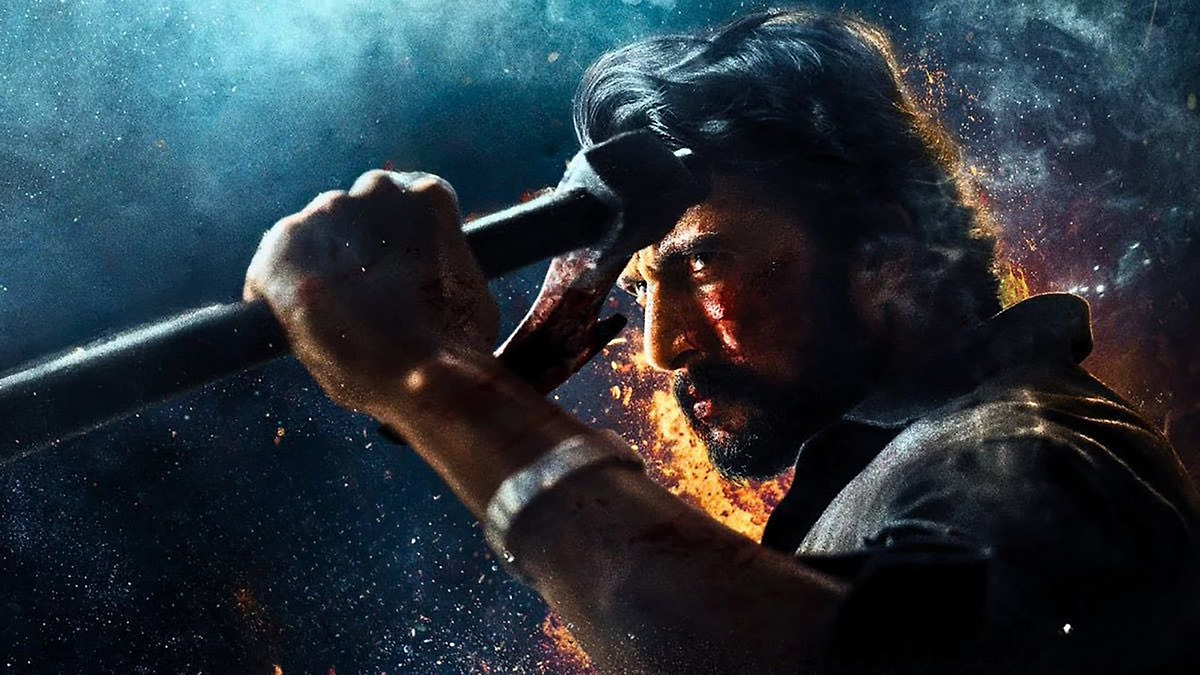 ‎MAX (2024) directed by Vijay Kartikeyaa • Reviews, film + cast ...
