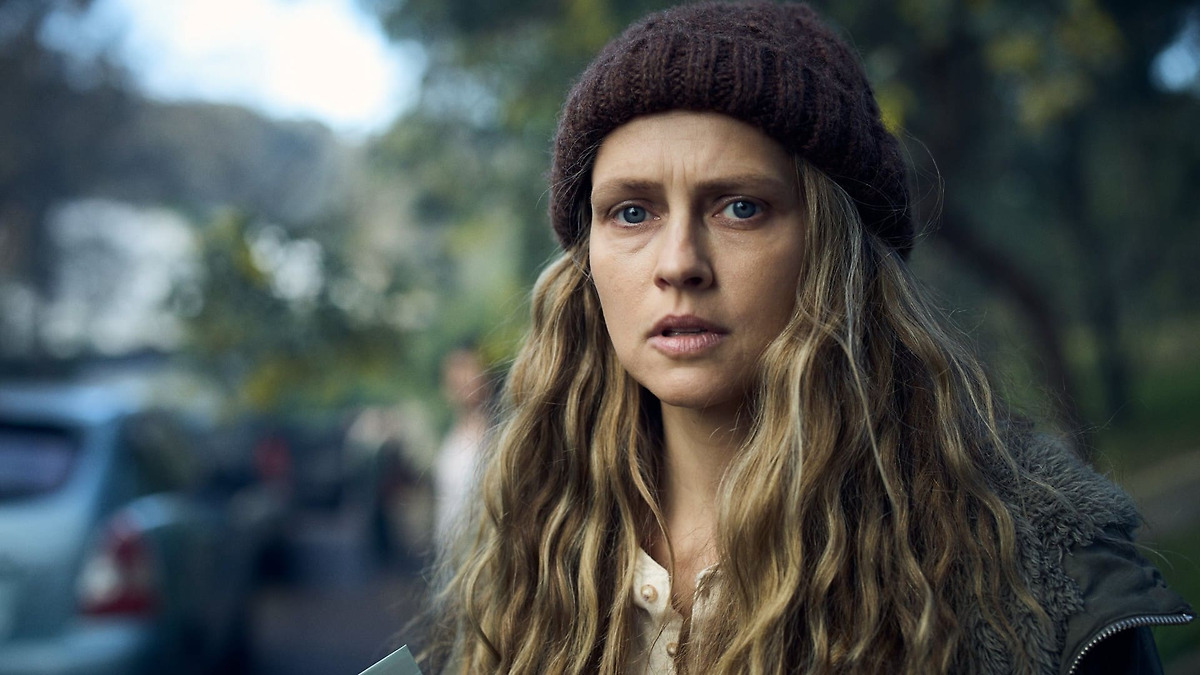 ‎The Clearing (2023) directed by Jeffrey Walker, Gracie Otto • Reviews ...