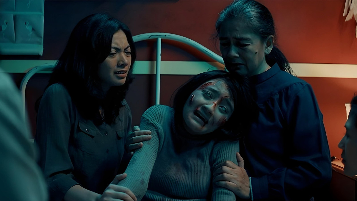 ‎Vina: Before 7 Days (2024) directed by Anggy Umbara • Reviews, film ...