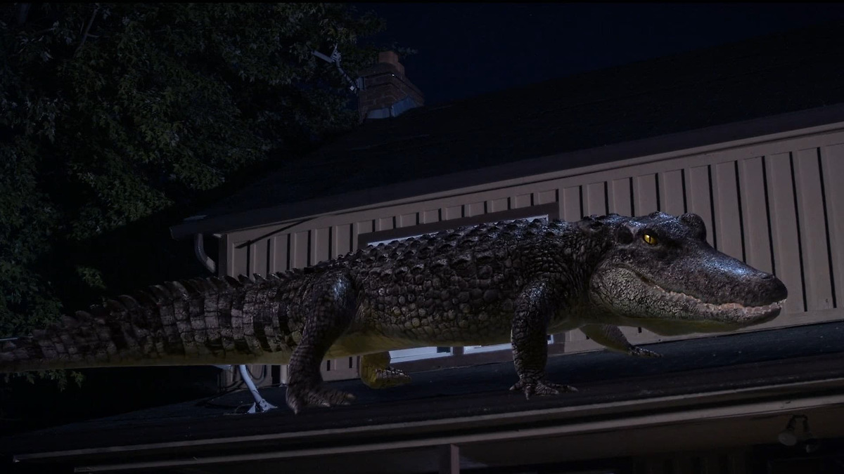 Bad CGI Gator’ review by Cringy • Letterboxd