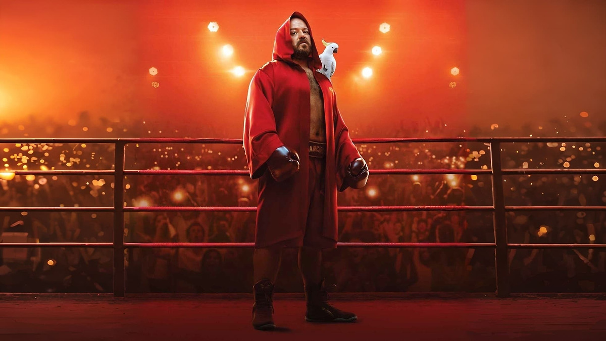 ‎Challenger (2024) directed by Varante Soudjian • Reviews, film + cast ...