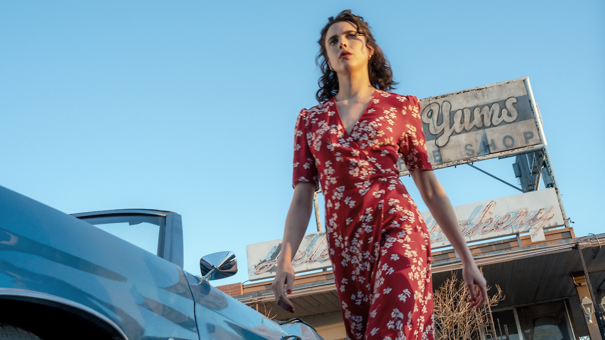 Honey Don't!’ review by Beck Logan • Letterboxd