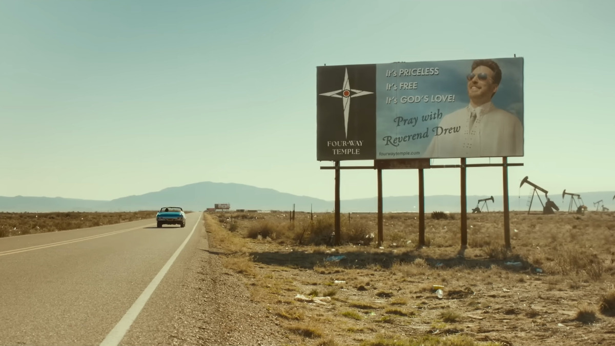 Honey Don't!’ review by Matthew Towner • Letterboxd