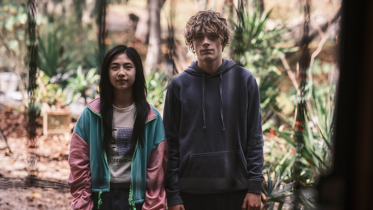 Bring Her Back’ review by peskypaul • Letterboxd