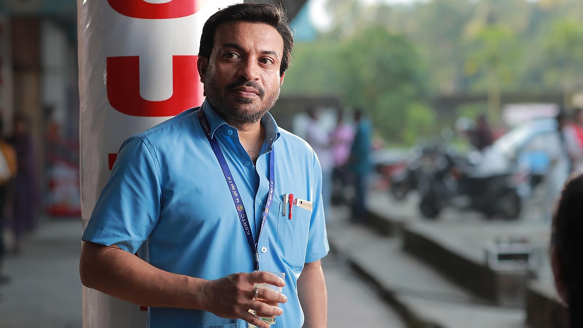 Machante Malakha’ review by Deepak Chazhoor • Letterboxd