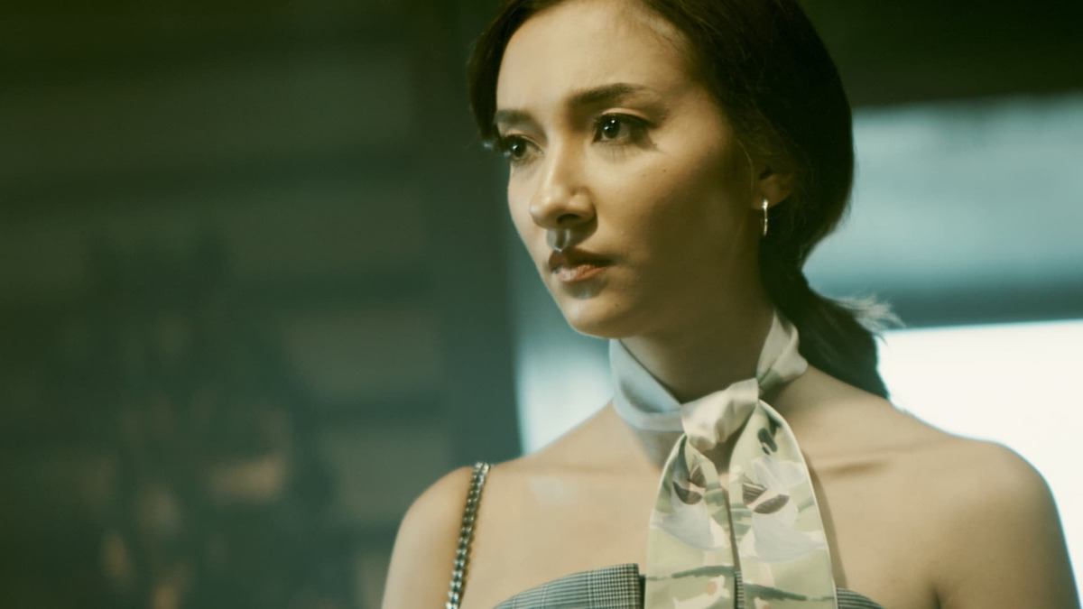 ‎Guna Guna Istri Muda (2024) directed by Razka Robby Ertanto • Reviews ...