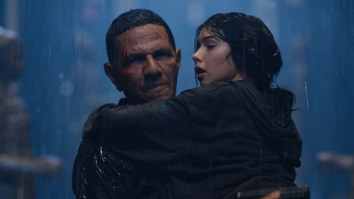 ‎Elyas (2024) directed by Florent-Emilio Siri • Reviews, film + cast ...