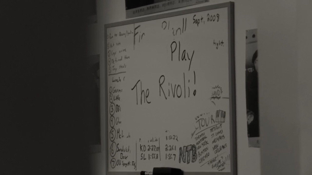 ‎Matt Johnson RANKED, a list of films by izreal777 • Letterboxd