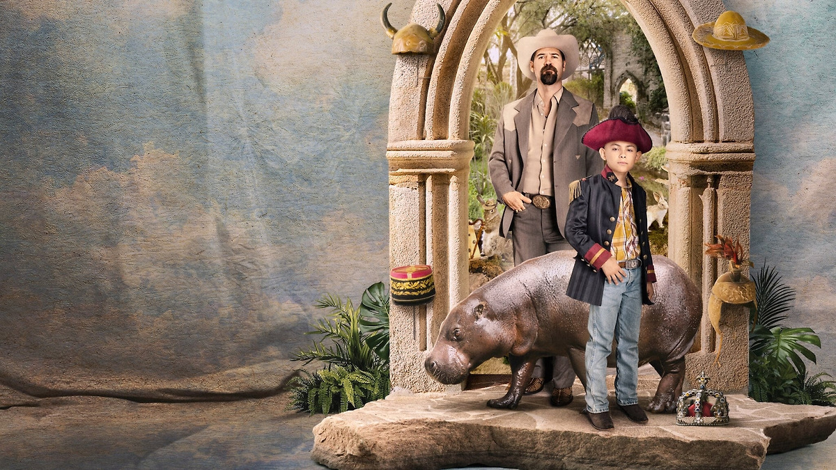 ‎Down the Rabbit Hole (2024) directed by Manolo Caro • Reviews, film ...