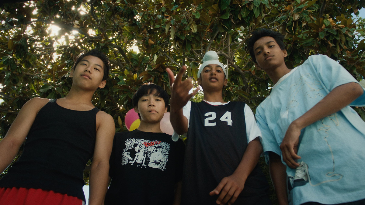 Dìdi (弟弟)’ review by MBCarter • Letterboxd