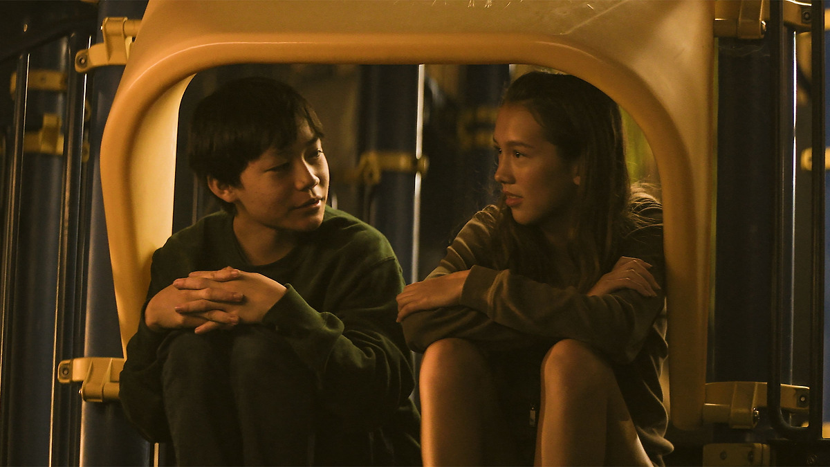 Dìdi (弟弟)’ review by ella • Letterboxd