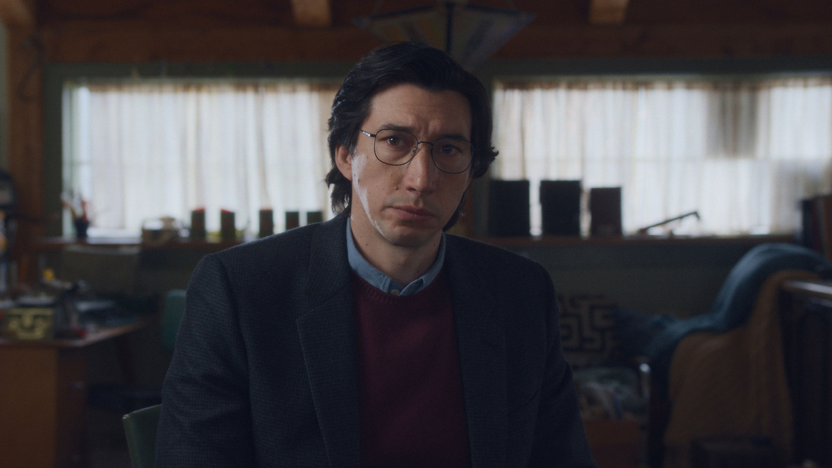 Father Mother Sister Brother’ review by Doug Holler • Letterboxd