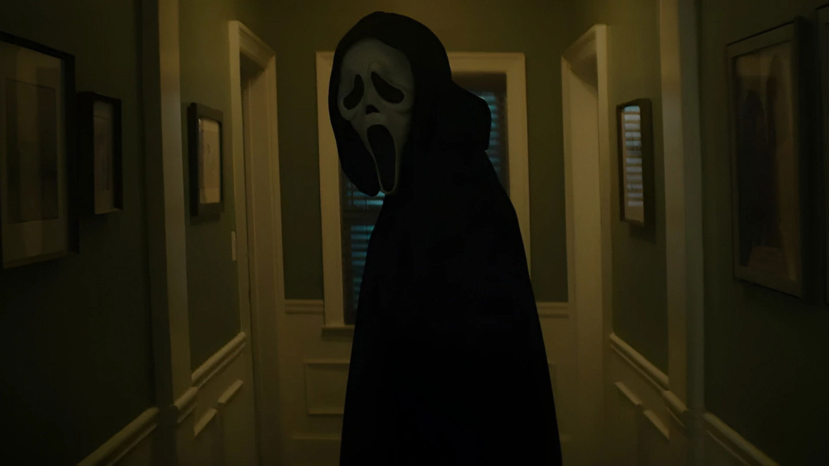 Scream 7’ review by Sophs💜 • Letterboxd