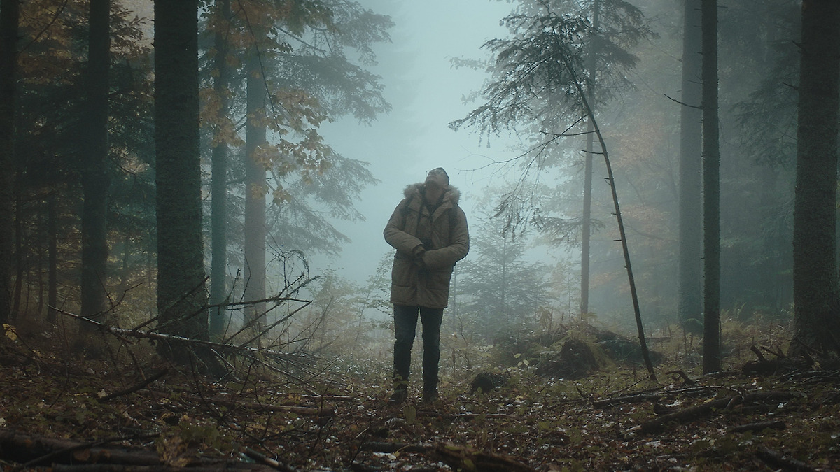 ‎Isolation (2024) directed by Marko Backović • Reviews, film + cast • Letterboxd