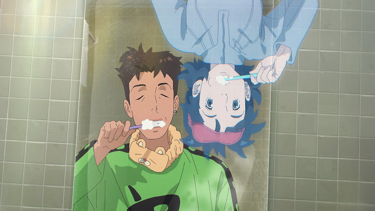 Lost in Starlight’ review by Sun • Letterboxd