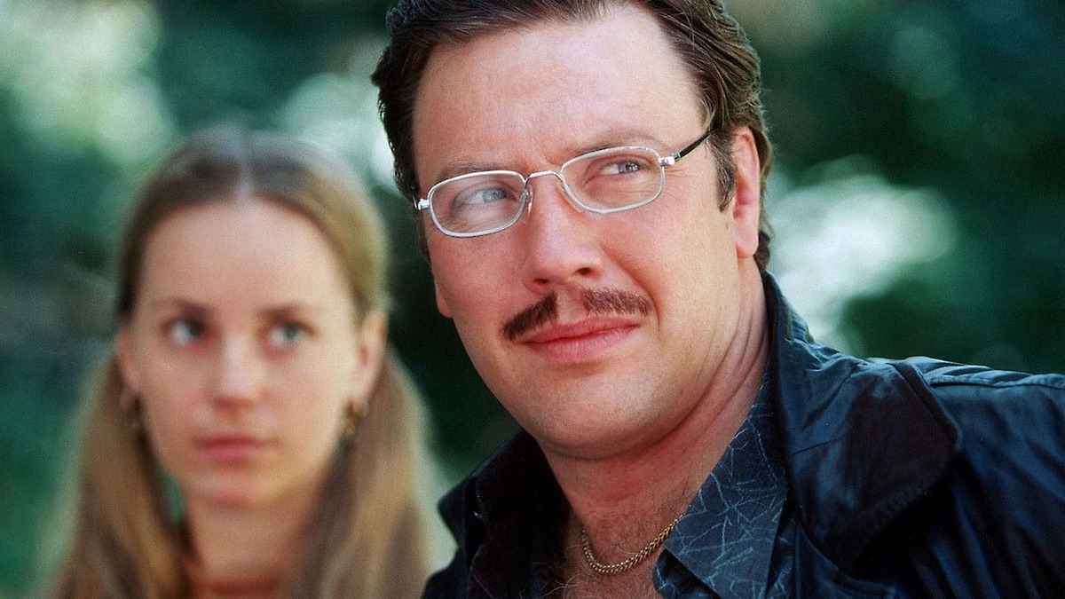 ‎Fuera de Serie: Beck's Killer Ranking, a list of films by Rafael ...