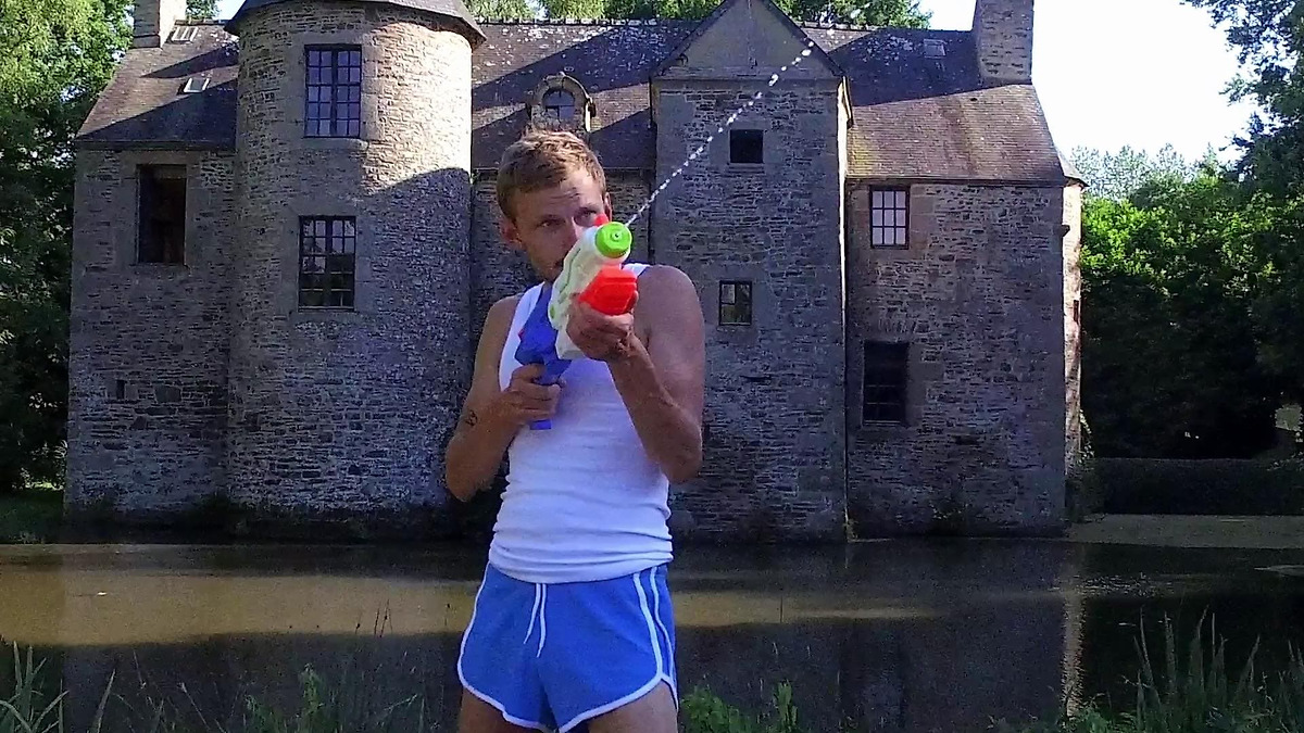 The Deep Queer Massacre’ review by ♡ T33thy ♡ • Letterboxd