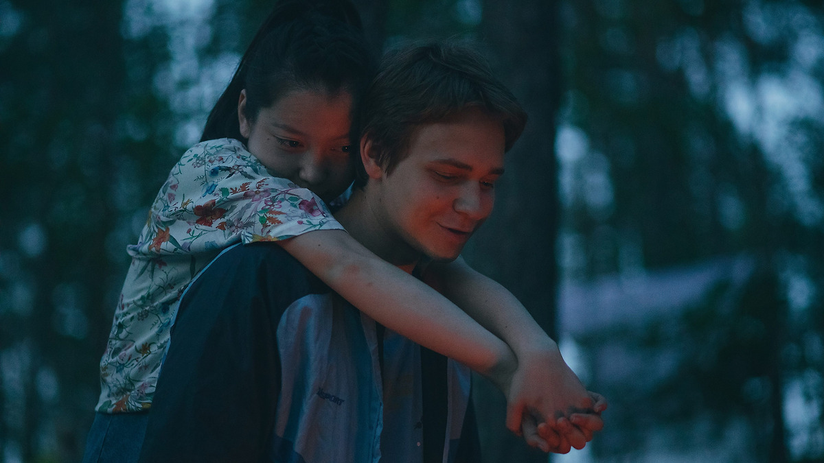 This Summer Will End’ review by Danilon • Letterboxd