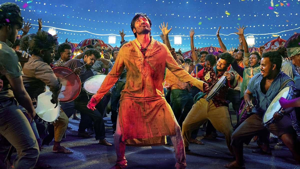 ‎Kuberaa (2025) directed by Sekhar Kammula • Reviews, film + cast ...