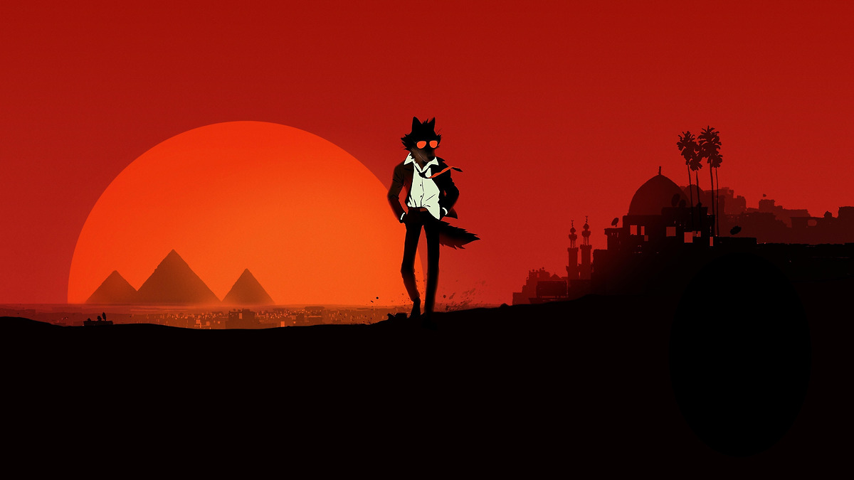 The Bad Guys 2’ review by Justin Luis Encarnacion • Letterboxd