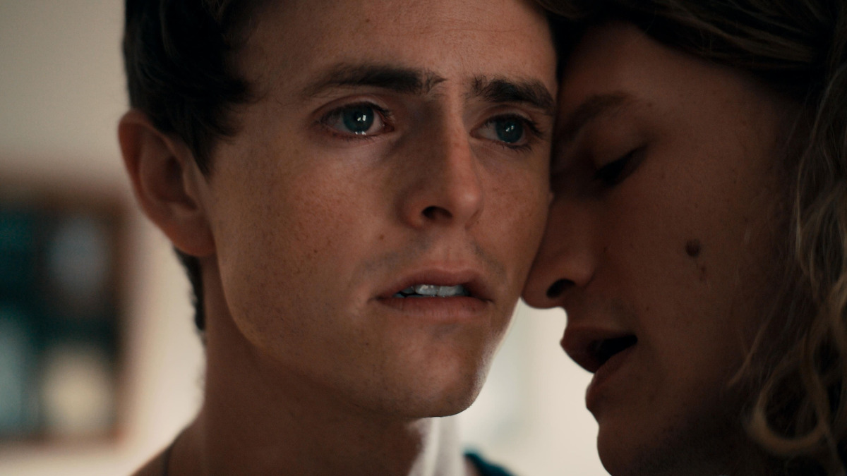 Riley’ review by char koop • Letterboxd