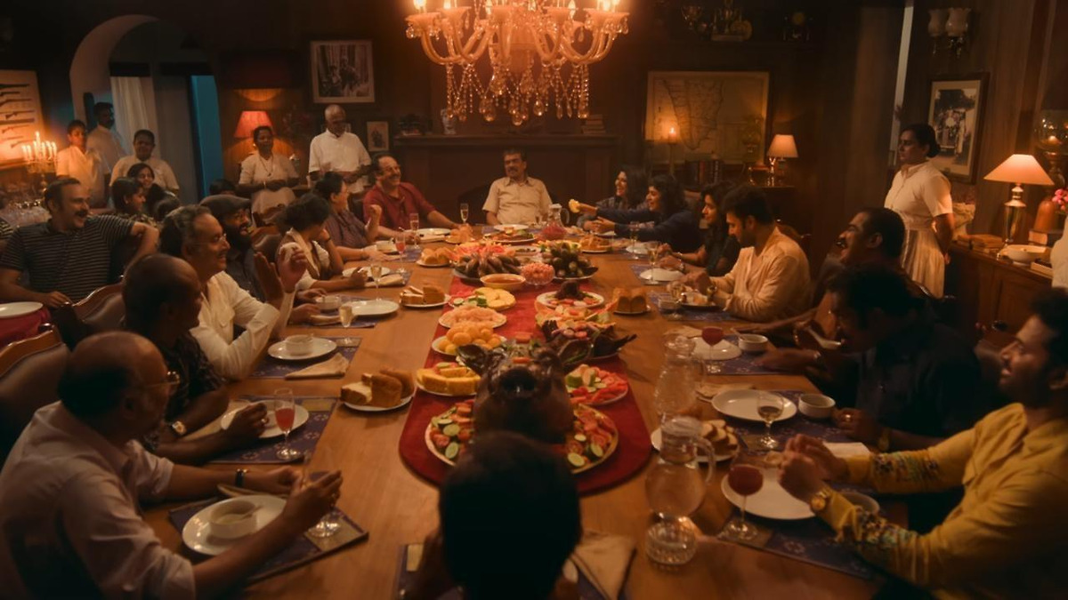 Rifle Club’ review by Deepak Chazhoor • Letterboxd