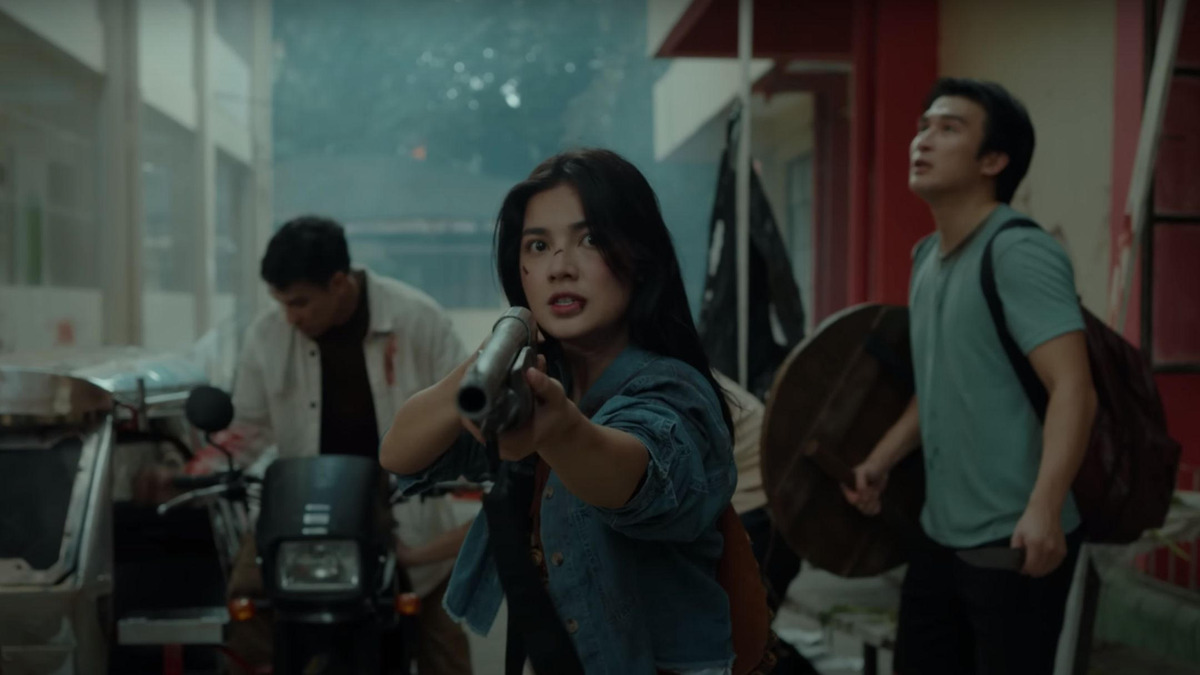 ‎Shake, Rattle & Roll Extreme (2023) directed by Joey De Guzman ...