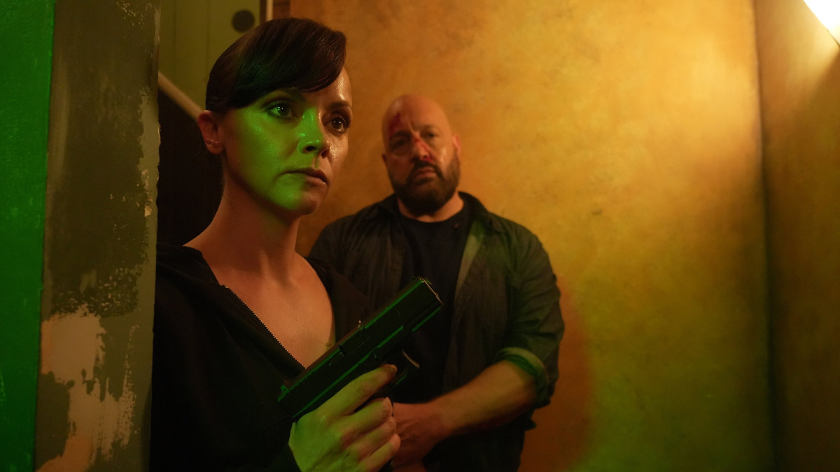 Guns Up’ review by Mark Hanson • Letterboxd