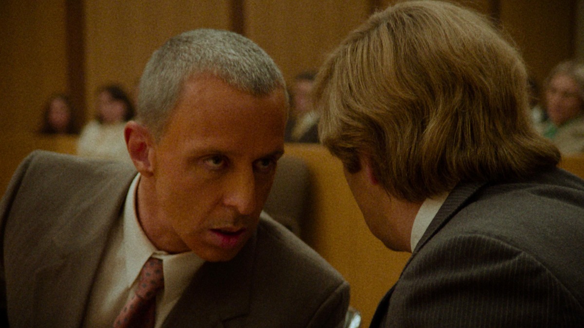 The Apprentice’ review by Ryan • Letterboxd