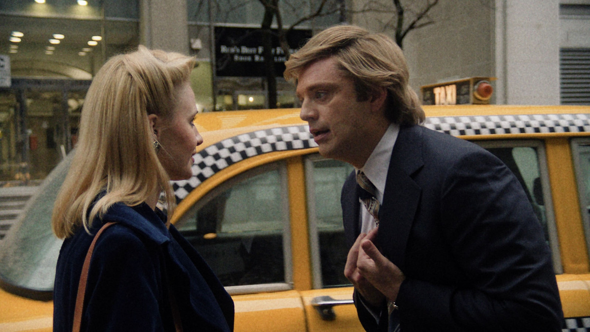 The Apprentice’ review by SuperBardiBros • Letterboxd