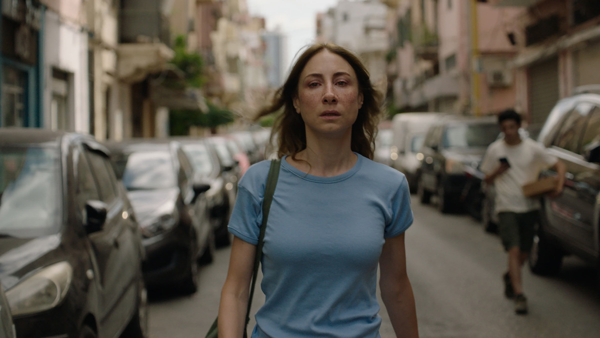 ‎Arzé (2024) directed by Mira Shaib • Reviews, film + cast • Letterboxd