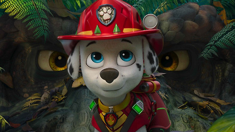 ‎mich ۶ৎ’s activity for PAW Patrol: The Dino Movie (2026) • Letterboxd