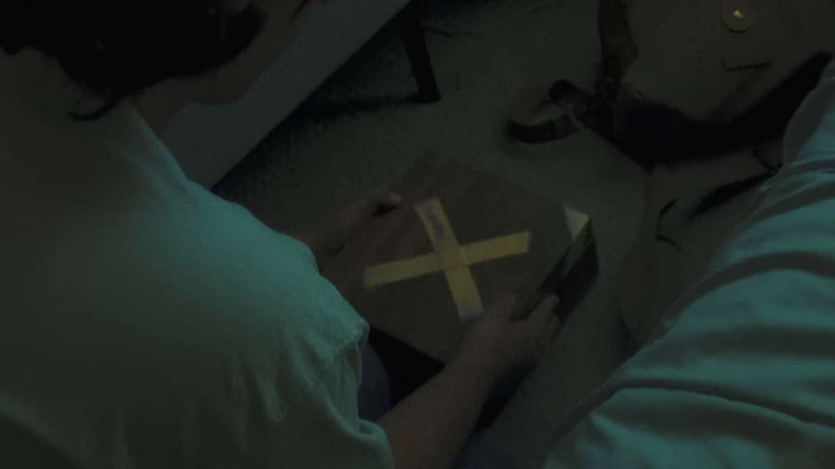 Milk & Serial’ review by Lynn Betts • Letterboxd