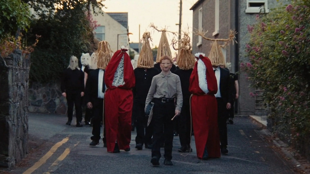 ‎Fréwaka (2024) directed by Aislinn Clarke • Reviews, film + cast ...