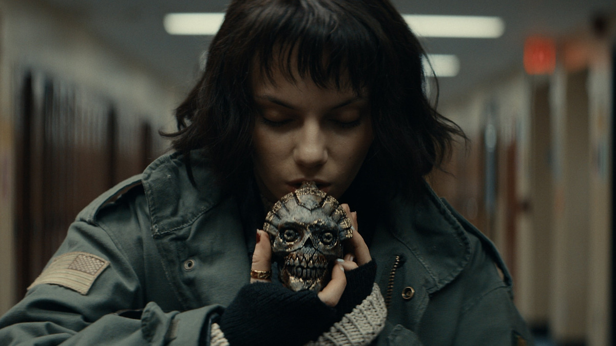 Whistle’ review by AFrong37 • Letterboxd