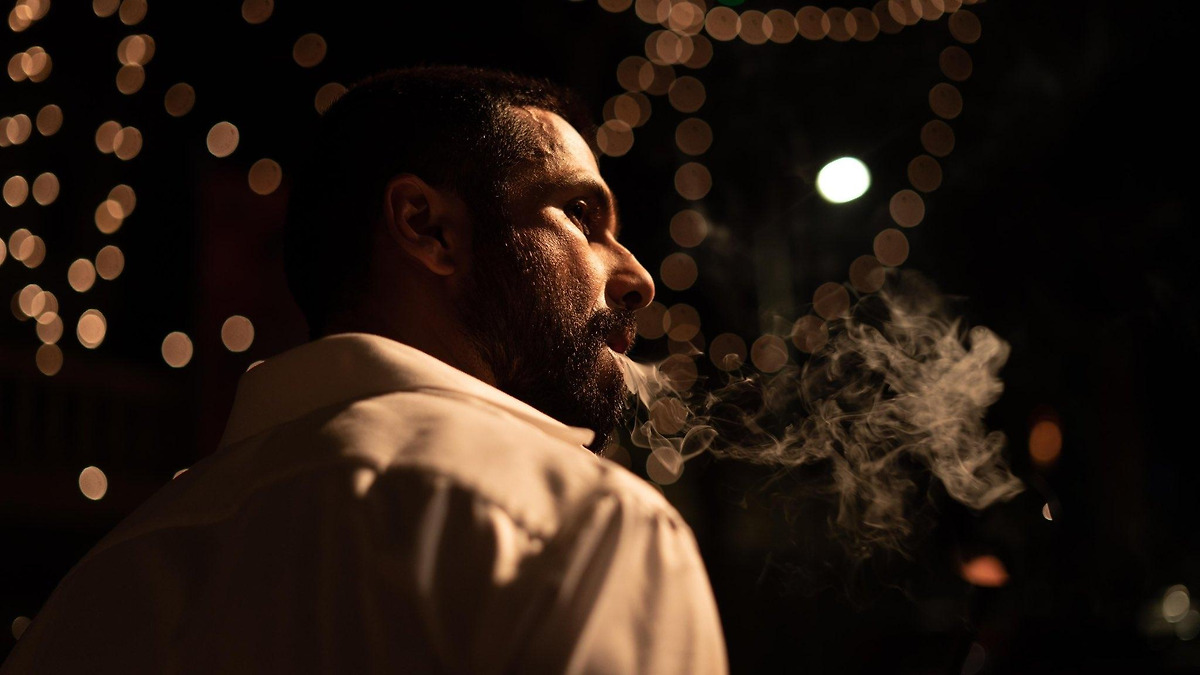 Deva’ review by ash • Letterboxd