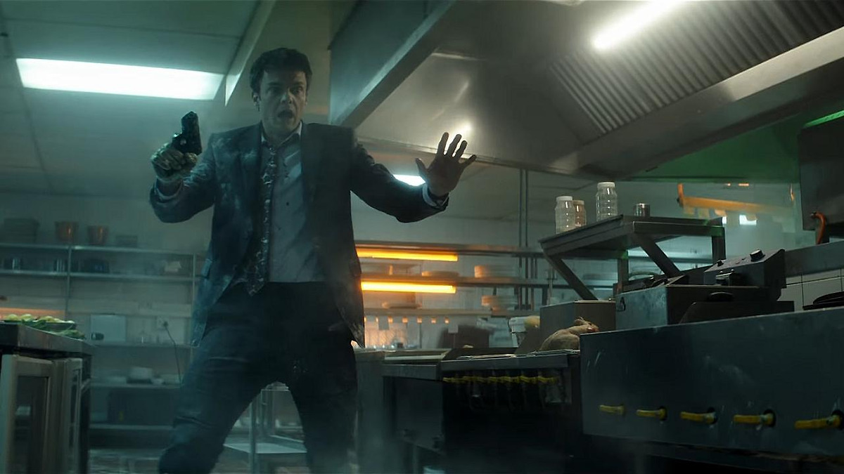 Novocaine’ watched by Xeremy Hall 🟠🟢🔵 • Letterboxd