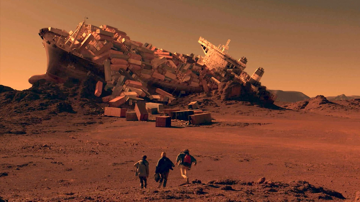 ‎Survive (2024) directed by Frédéric Jardin • Reviews, film + cast ...