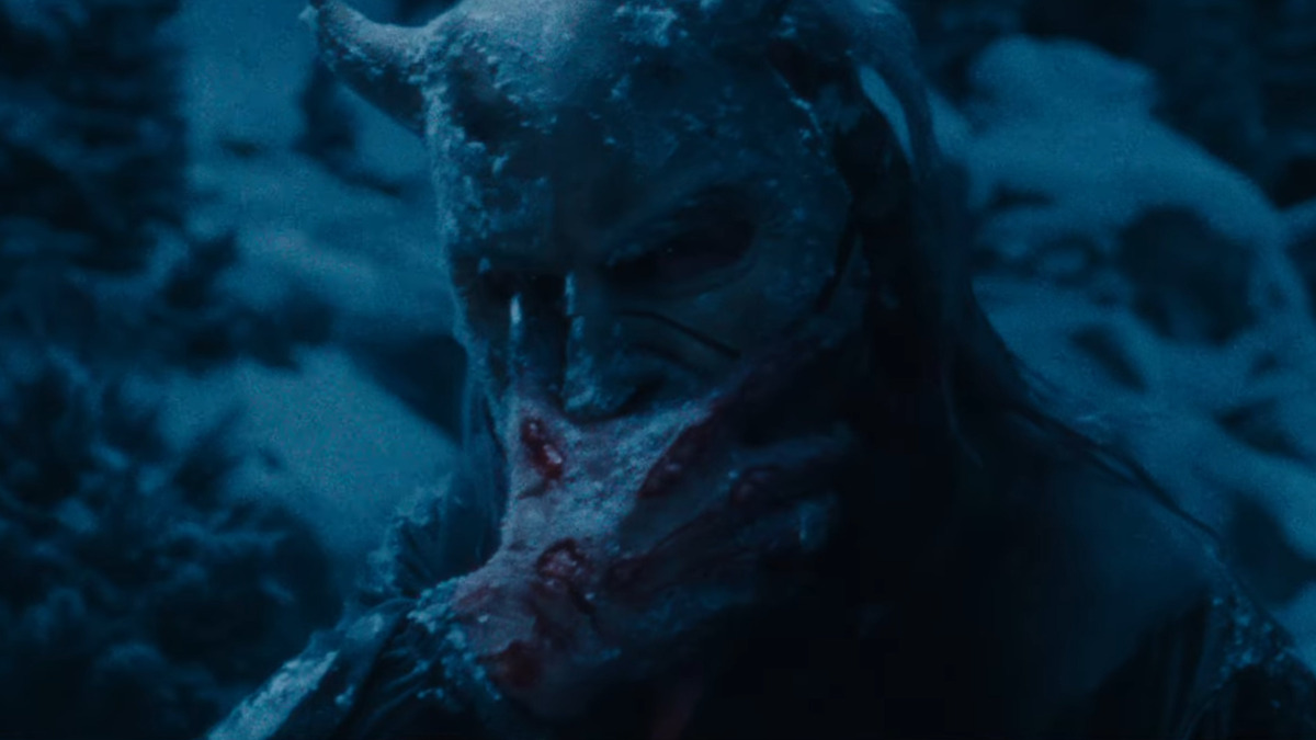 Black Phone 2’ review by Kiddo Williams • Letterboxd