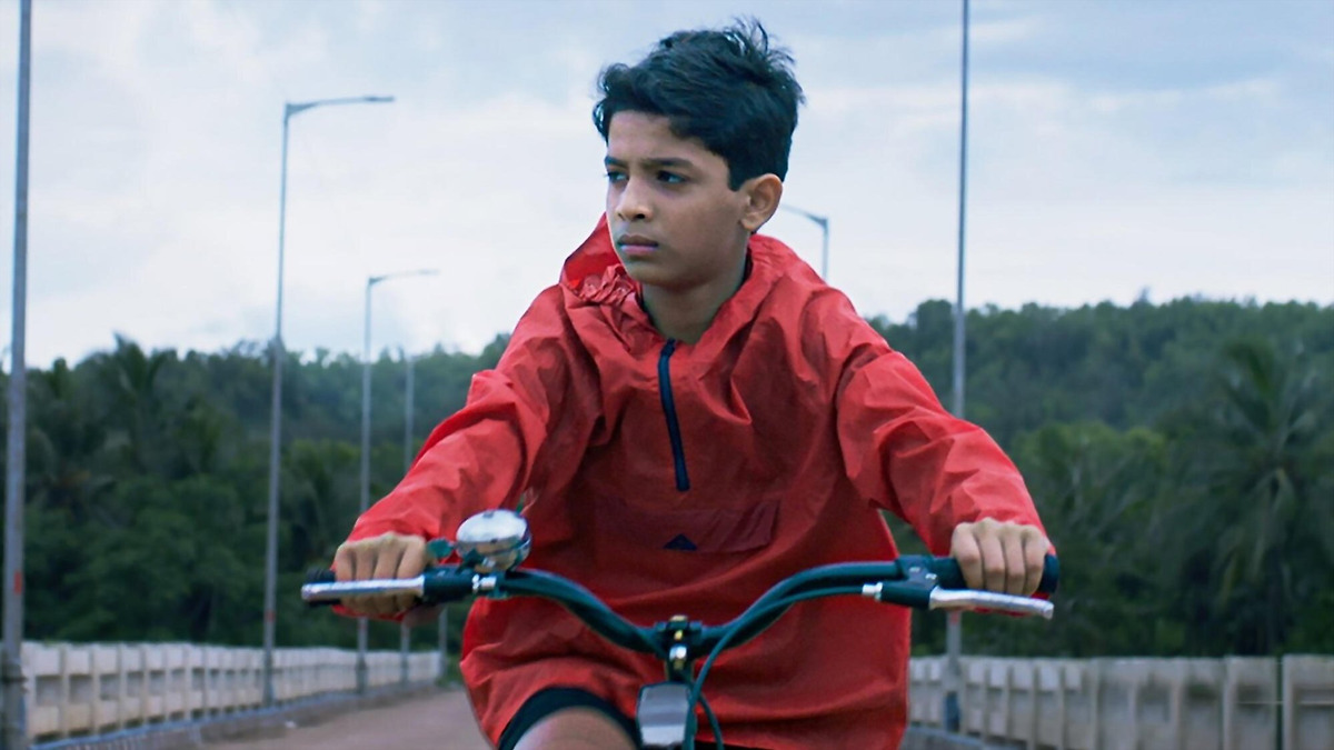 Mithya’ review by Manoj Panicker • Letterboxd